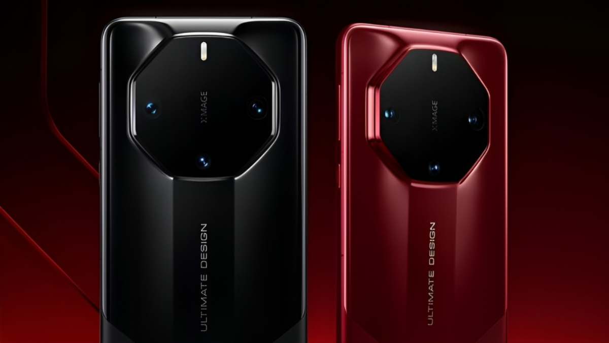 Huawei Mate 60 RS Ultimate Design and Huawei MatePad Pro 13.2-Inch Tablet Released: Price and ...