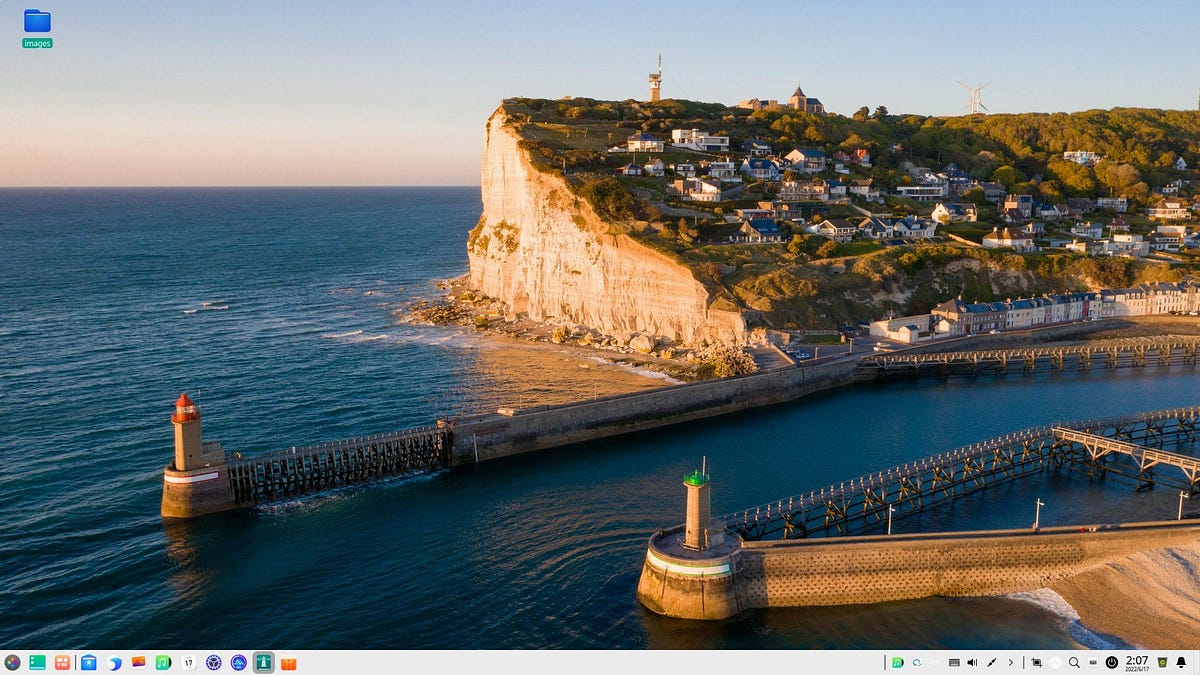 【Deepin Sharing】How to use GSettings | by Deepin | Medium
