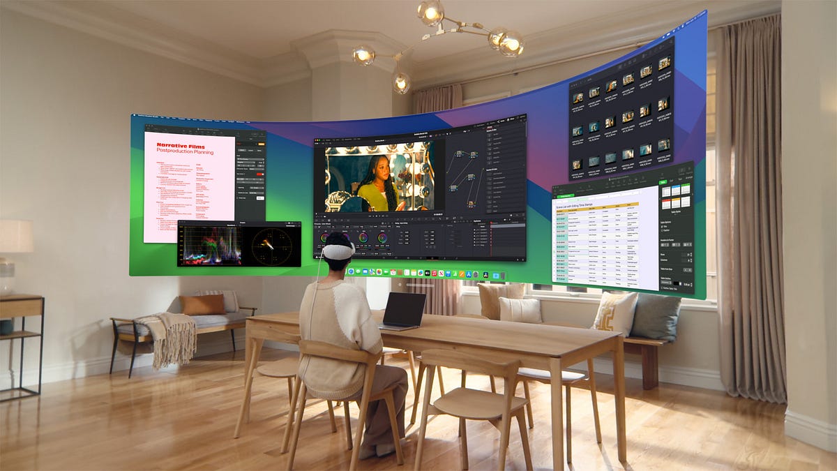 Top 7 virtual reality devices for 2025 — what’s worth your money | by ...