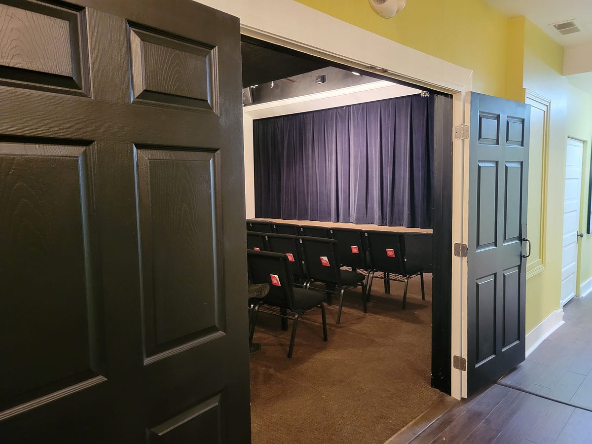 Directing for Theatre P9: The Production Week | Medium