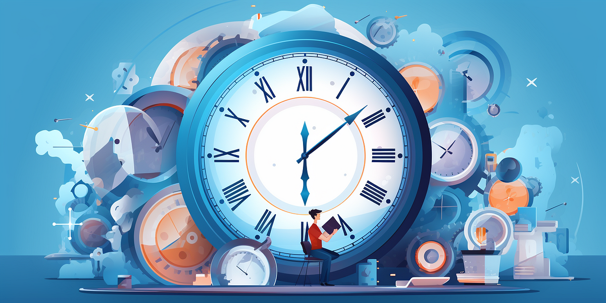 AStime — Time Tracking and Project Management Solution | by Przemek ...