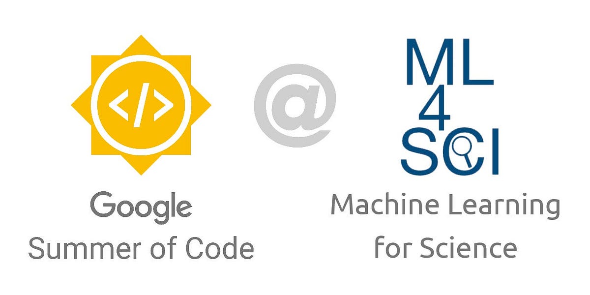 My Journey to Google Summer of Code 2023 with ML4SCI | by Neeraj Anand ...
