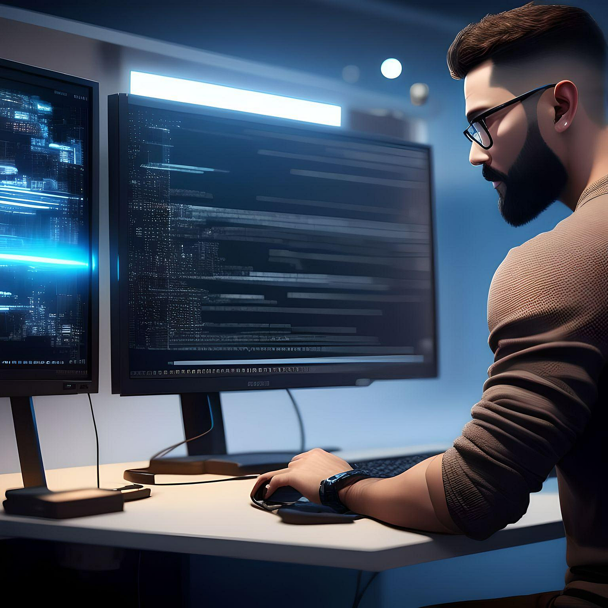 Leveraging Data For Enhancing Qa Through Ai By Ai Boostedqa Medium 8914