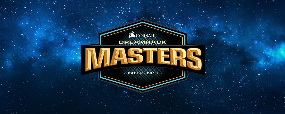 DreamHack Dallas Recap: Top 5 Facts About The Tournament | by DreamTeam ...