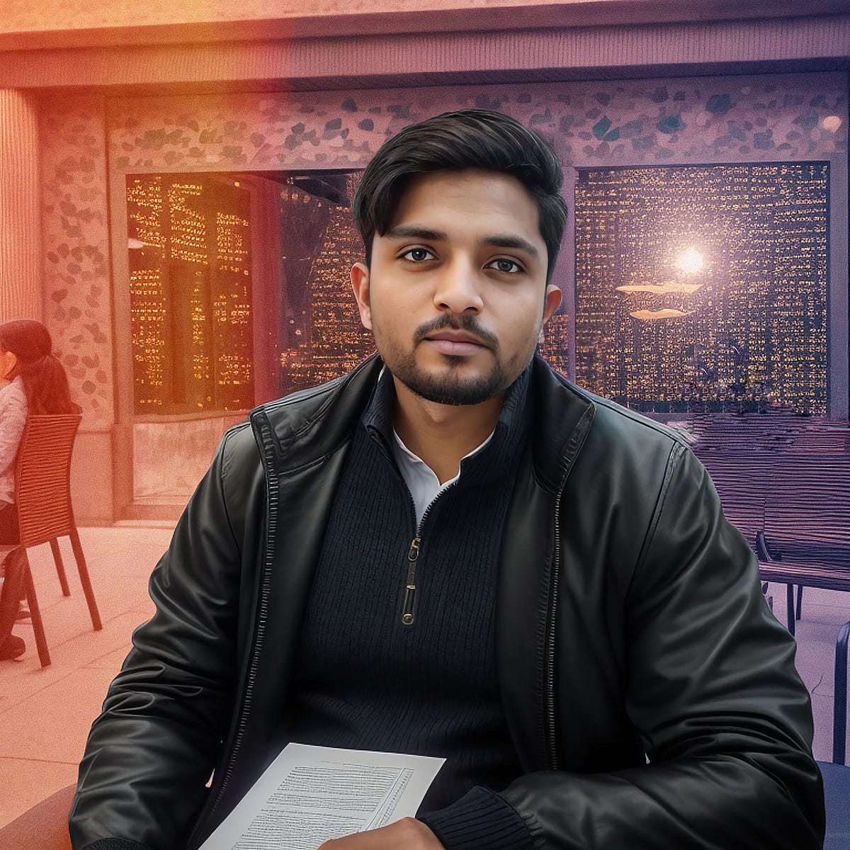 Who is Gaurav Tiwari? A Skilled Designer and Web Developer from Delhi ... Who is Gaurav Tiwari? A Skilled Designer and Web Developer from Delhi ...
