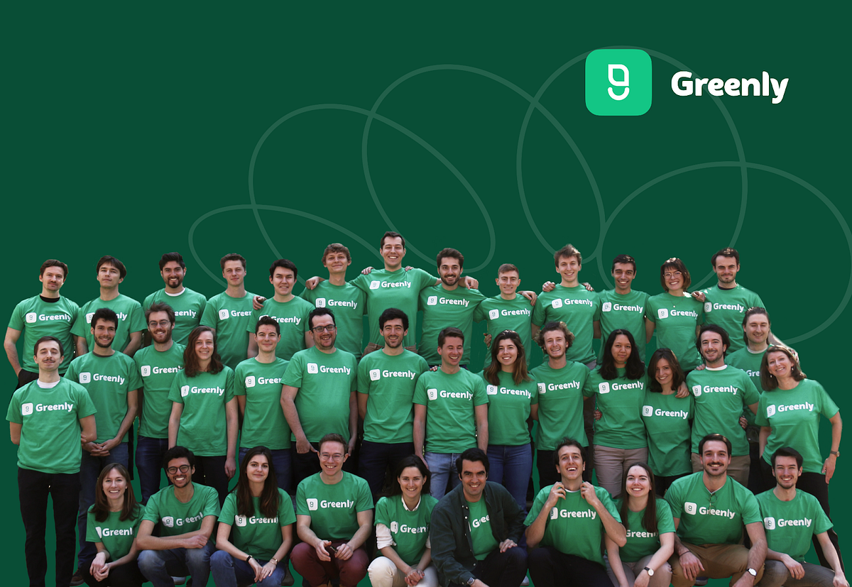 Greenly, la plateforme qui facilite la gestion carbone des entreprises ...
