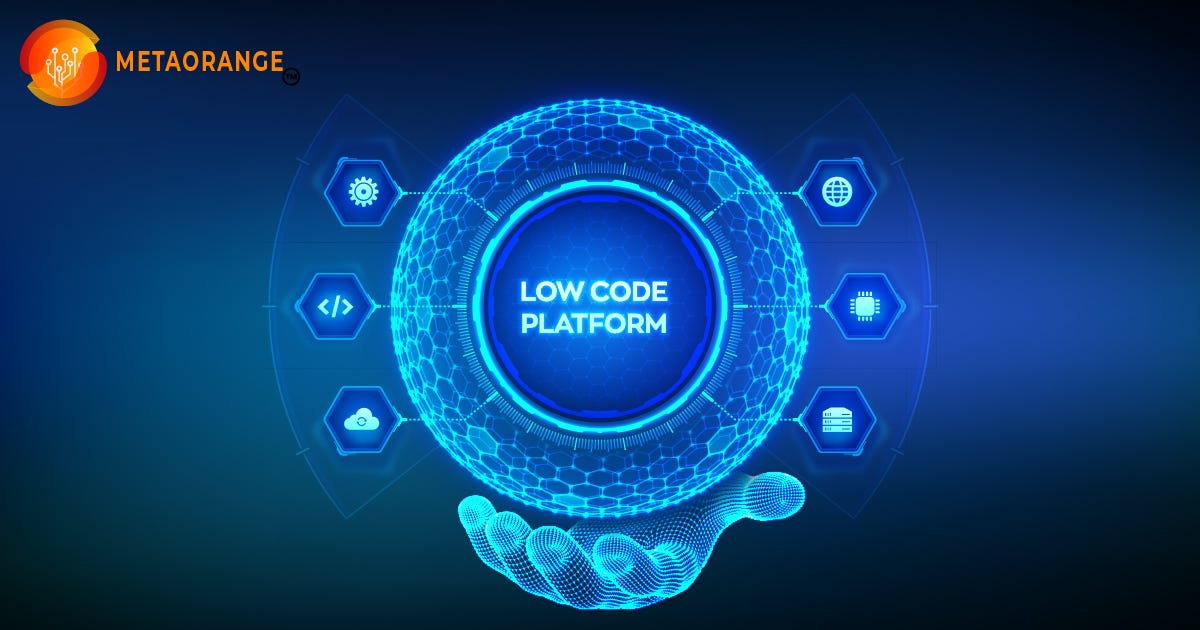 Lowcodenocode Service Desk System Vishal Rustagi Medium