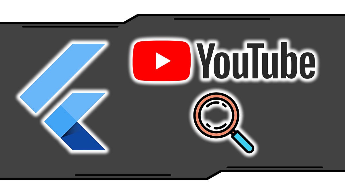 Building a YouTube Search Page For Your App | by Beyond Boundaries ...