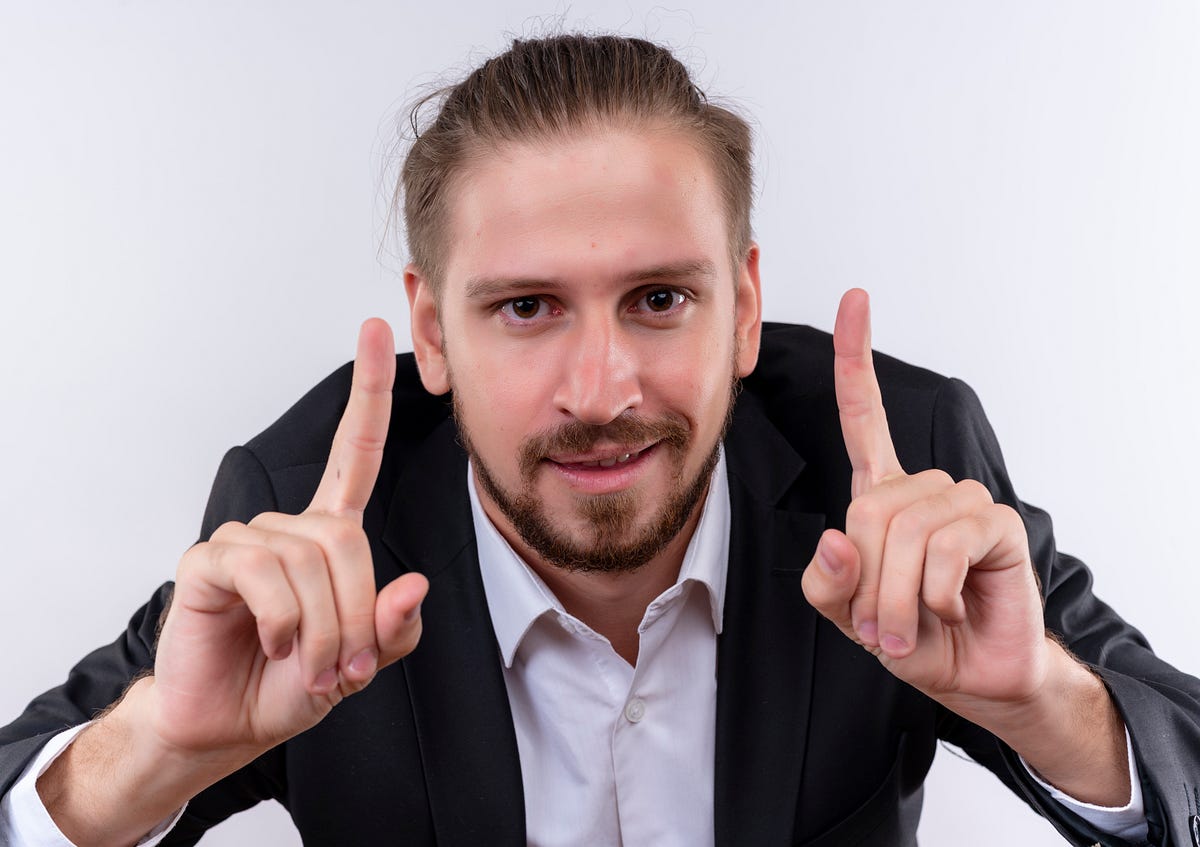 How Do You Recognize the Perfect Man? | by Love Solutions | Medium