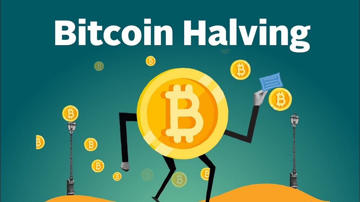 Bitcoin Halving 2024: Top 8 Facts You Need to Know | by Crypto Now ...