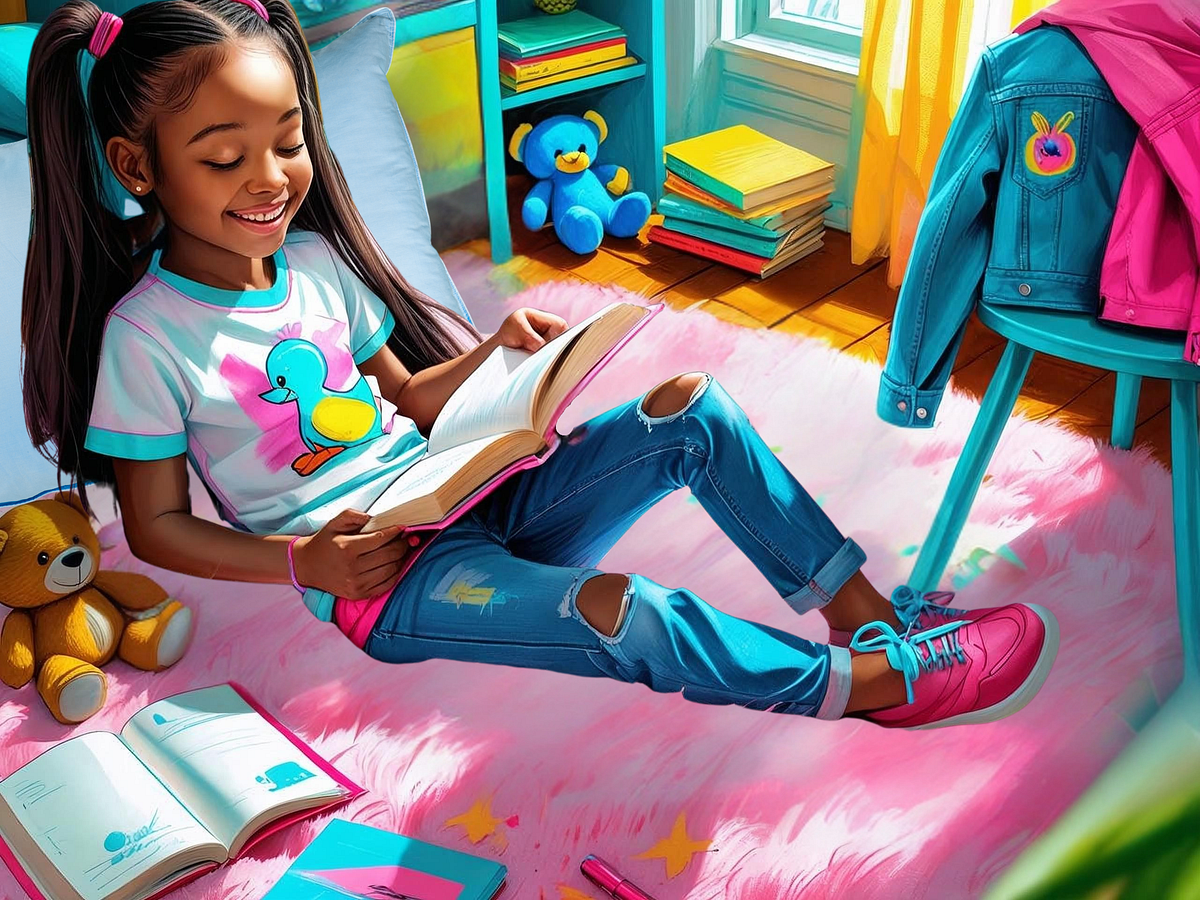 The Myths of Our Childhood Are Never-Ending Stories | by Carmellita ...