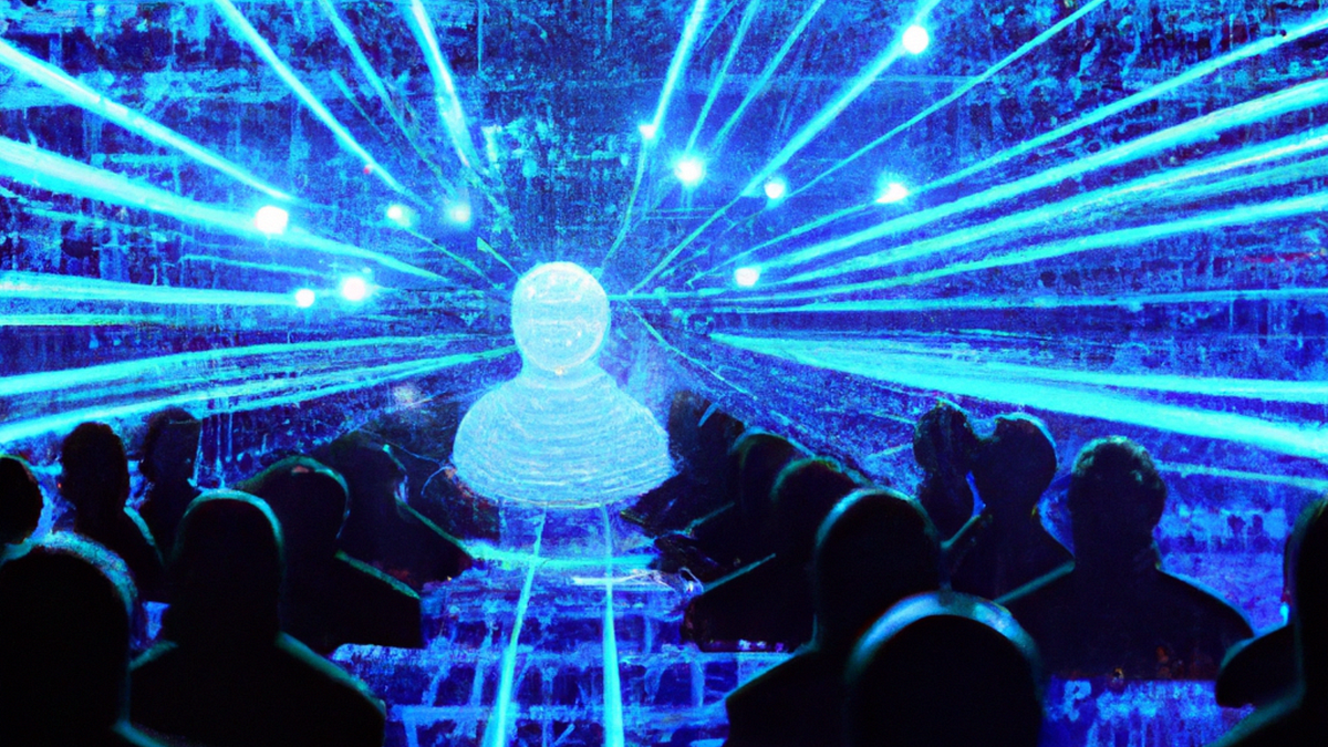 The Price We Pay as a Hyperconnected World & Blockchain as a Way Forward | by Two Pebbles ...