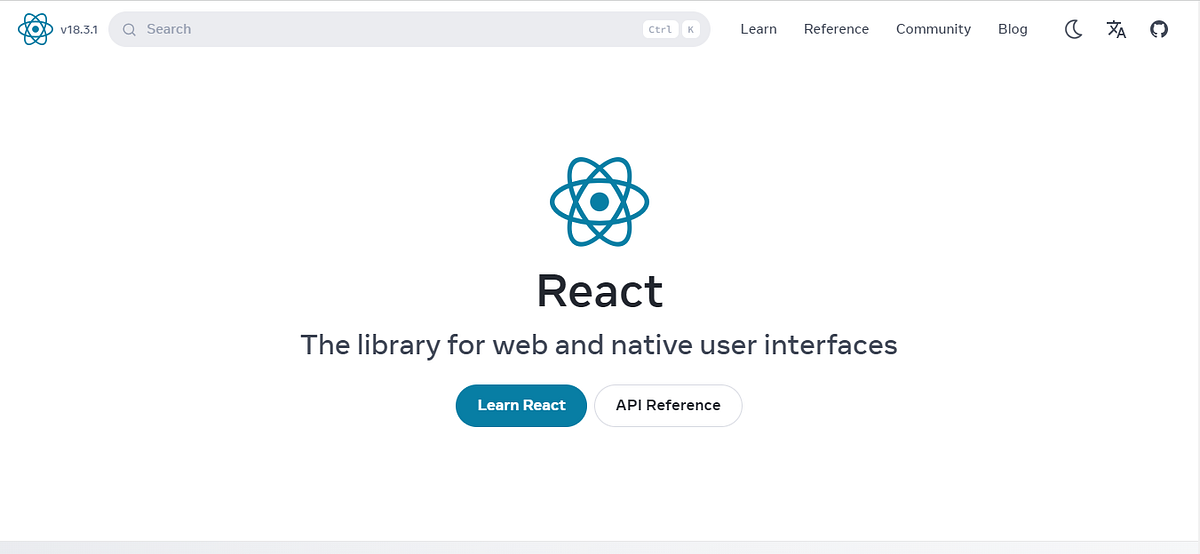 React JS Best Practices From The New Docs | by Bhanderi Miraj | Medium