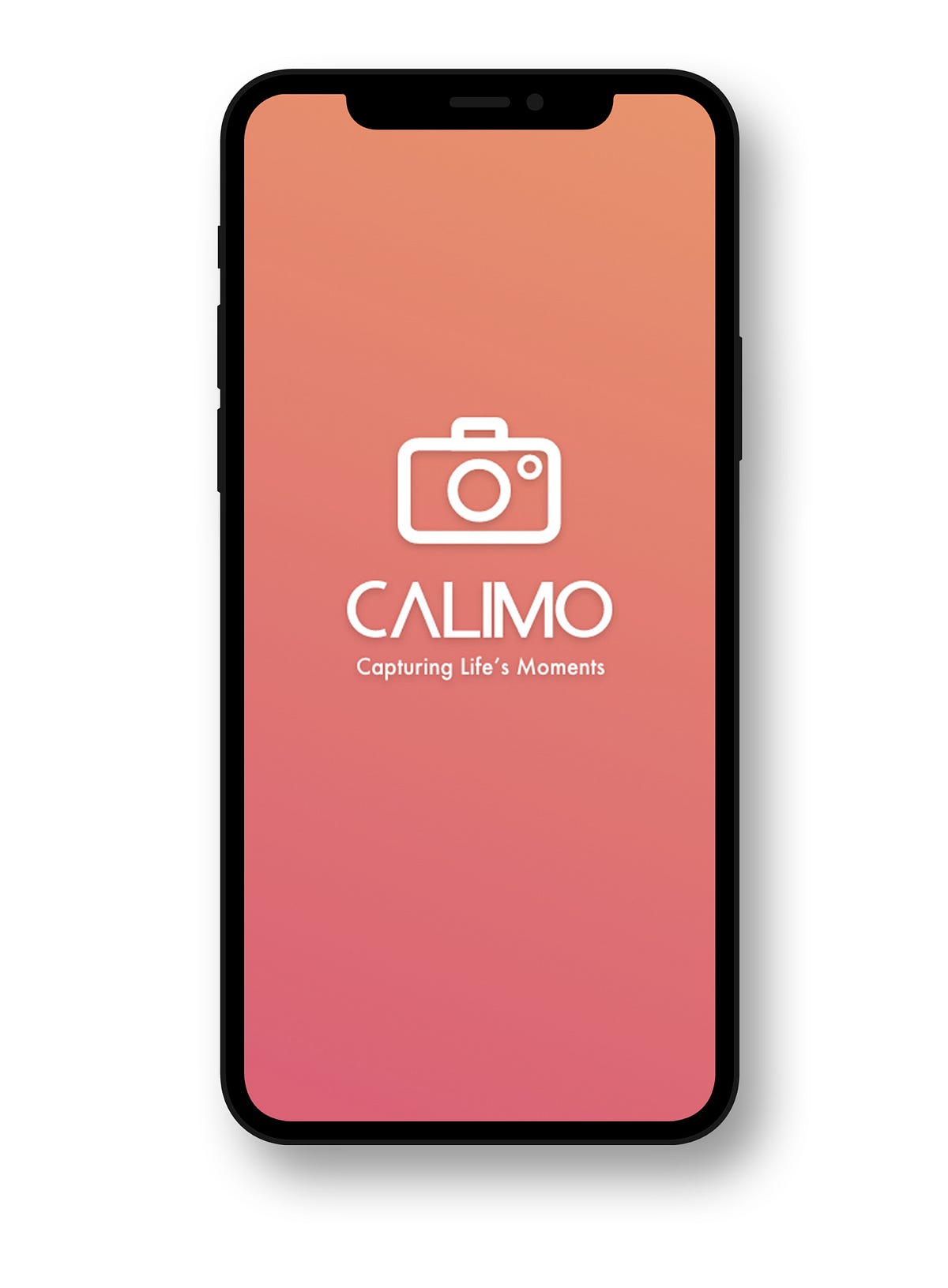 Capturing Life’s Moments — CALIMO | by Cara Rosales | Medium