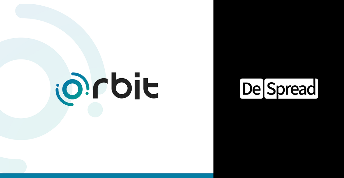 DeSpread joins Orbit Bridge as a Validator to Support the Multichain ...
