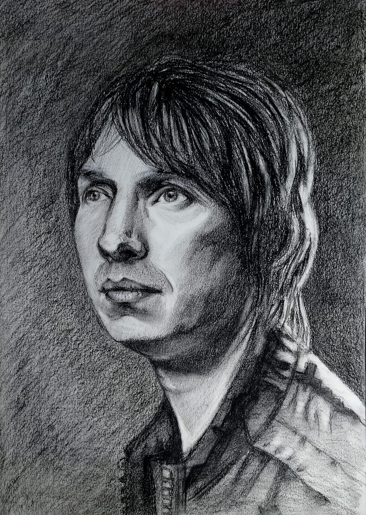 Can’t get any better. The wonders of Brian Cox | by Anamaria | Medium