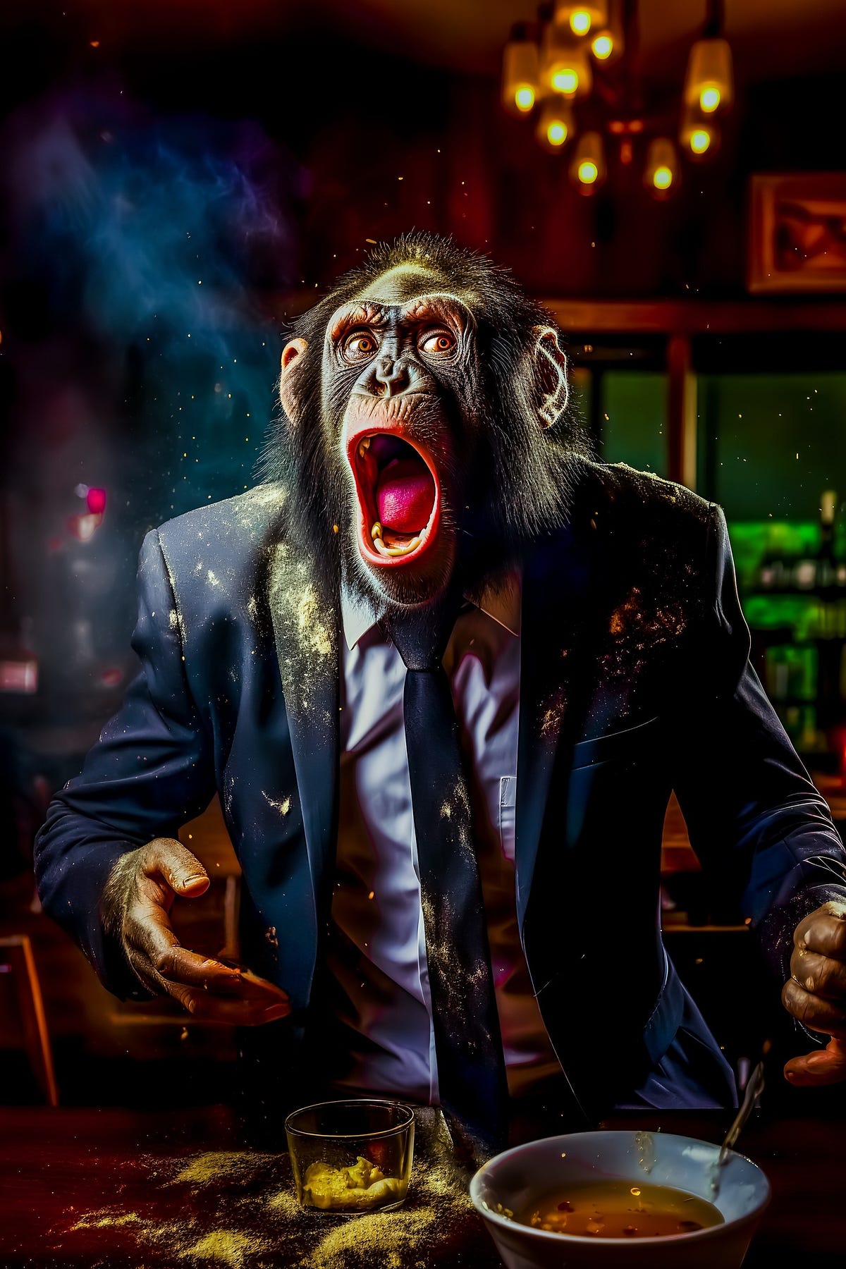 Miami Monkey Adventure: Zoo Escape to City Life | ILLUMINATION