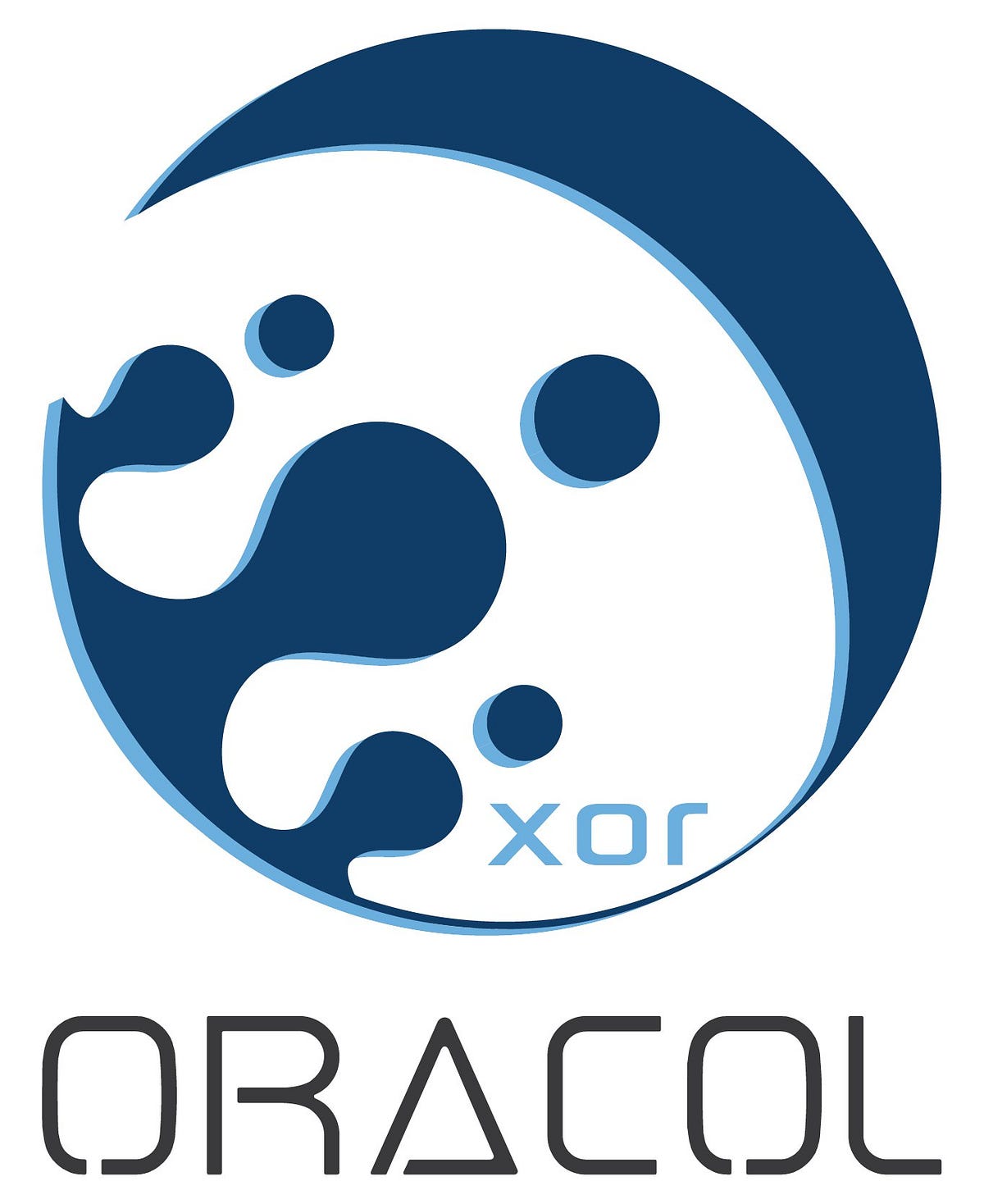 Oracol Xor … The Project that can be one of the top 5 projects of 2018 ...