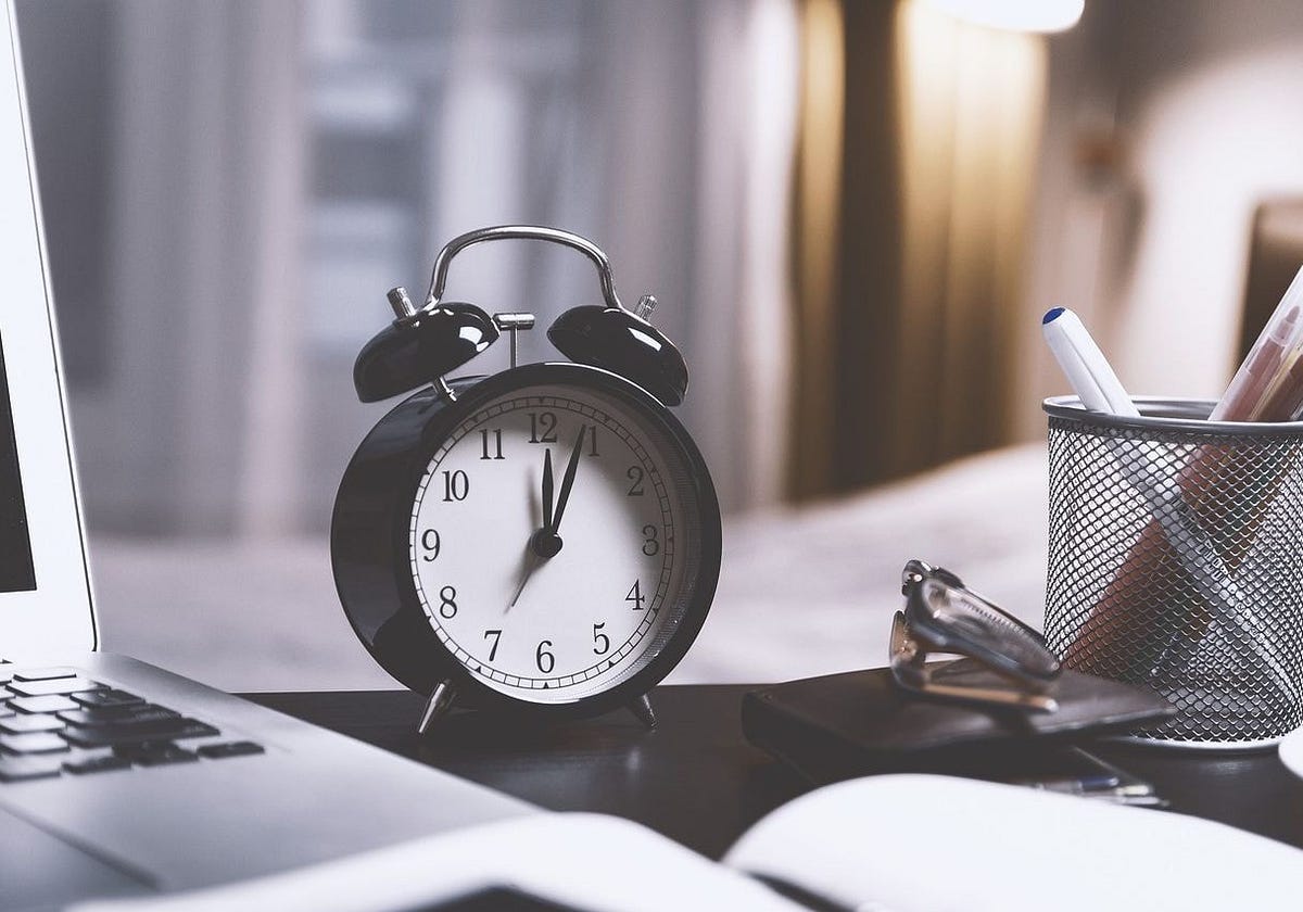 Mastering Time Management in Consulting: Key Strategies for Success ...