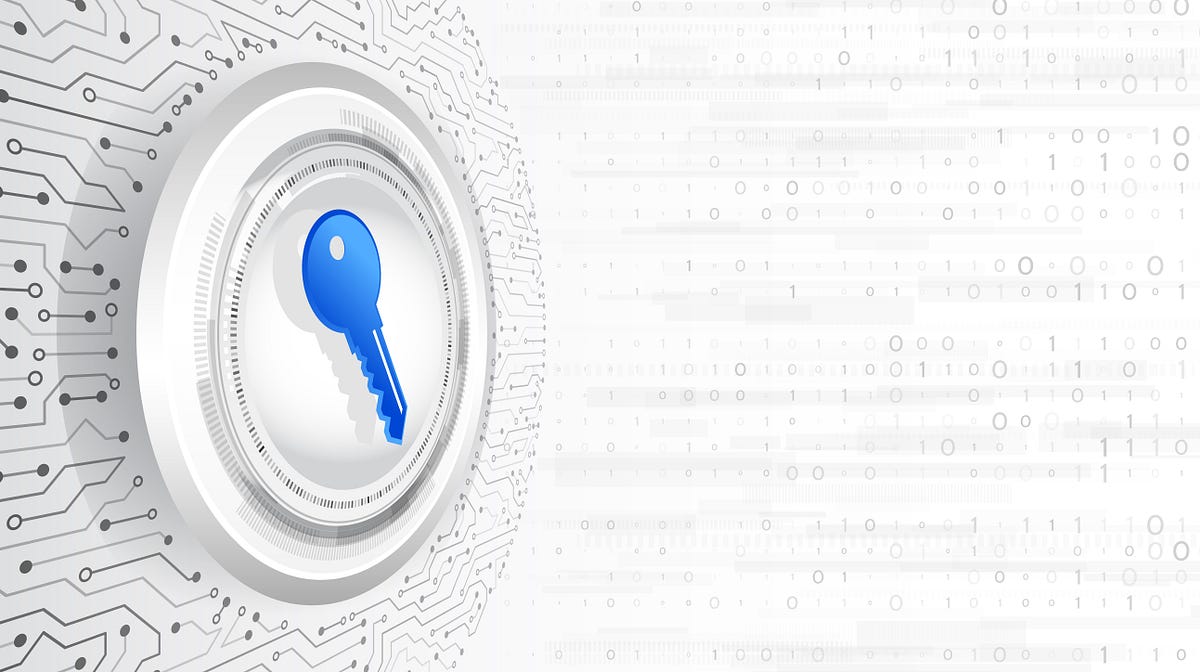 How to Decrypt & Remove Password Protection from a Zip File | by Cloudmersive | Medium