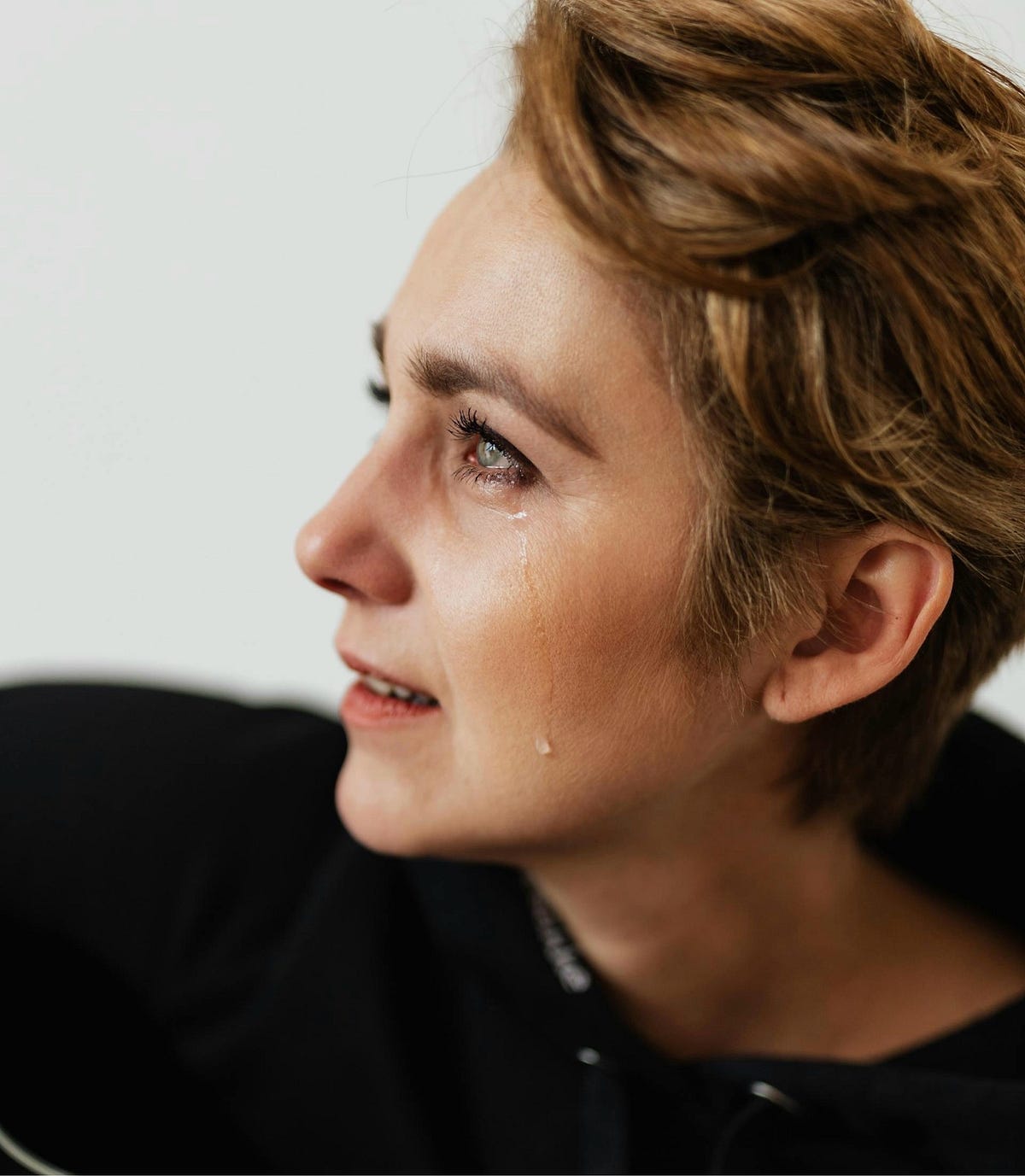 THE OTHER FACE OF TEARS. This poem belongs to Chapter 1: Soul… | by Liora Vogel | Jul, 2025 | Medium