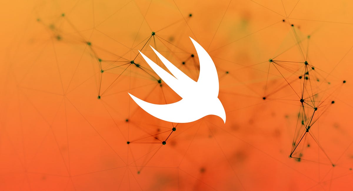 Swift: CGRect, CGSize & CGPoint. You’re (probably) doing it wrong | by Andyy Hope | Swift ...