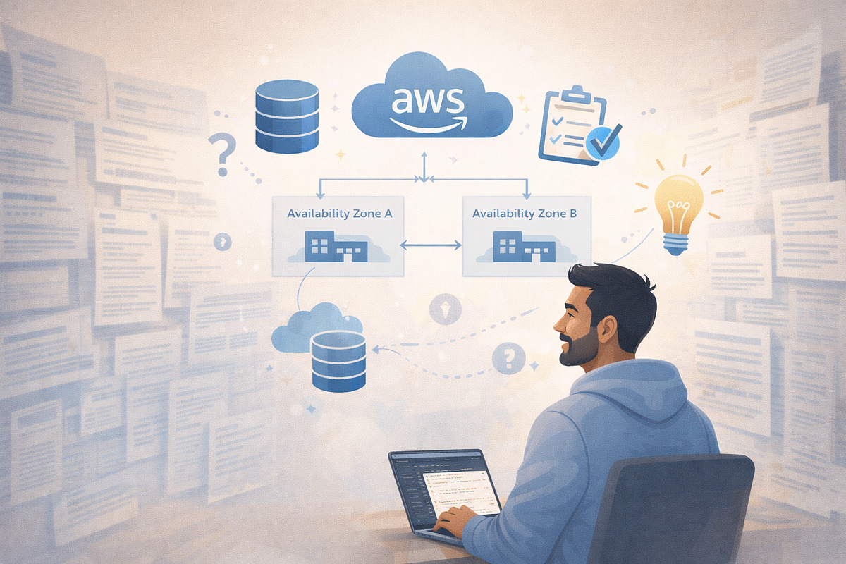 AWS RDS Interview Questions. How I explained Amazon RDS concepts… | by ...