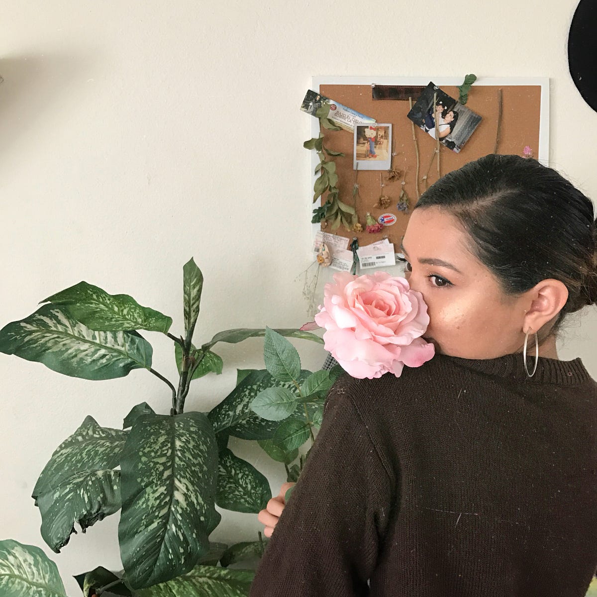 The Journey of Jen. Jennifer Martinez is a Cerritos College… | by Kiana ...