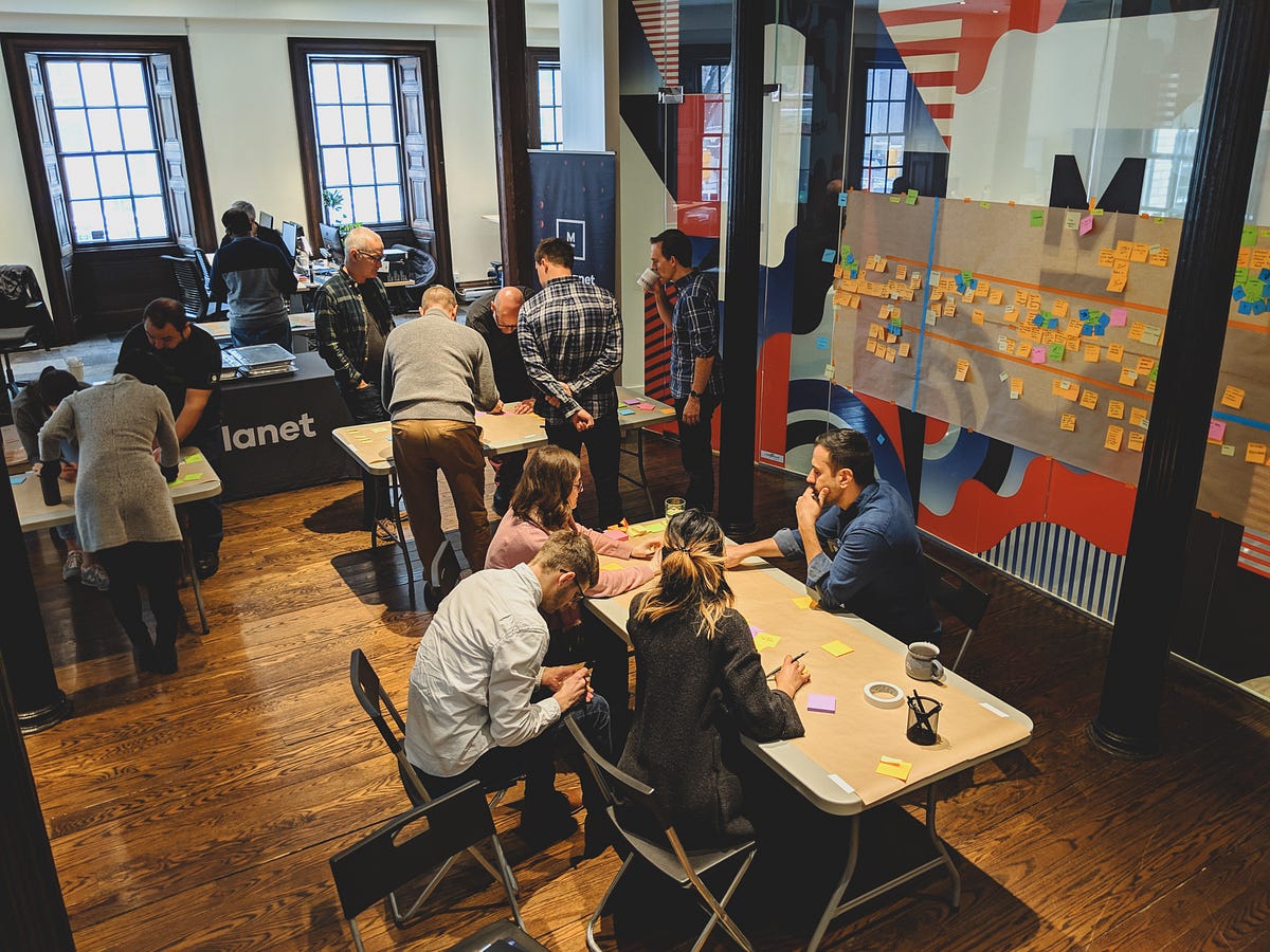 How to Strengthen Your Product Management Team | by Katie McCoy | Orium ...