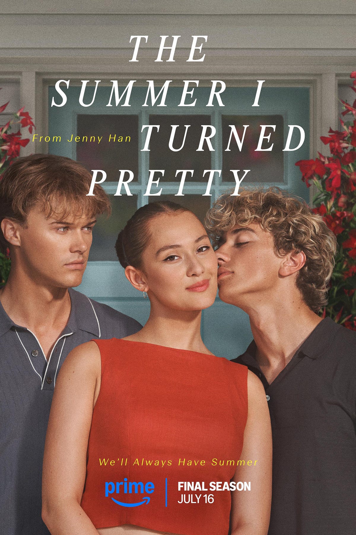 The Summer I Turned Pretty Season 3: Why This “Cringey” Show Deserves ...
