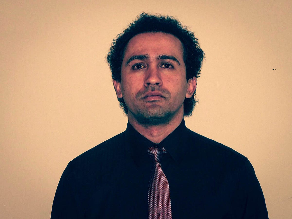 Dr. Yacin Zawam - Yacin Zawam - Medium Dr. Yacin Zawam - Yacin Zawam - Medium