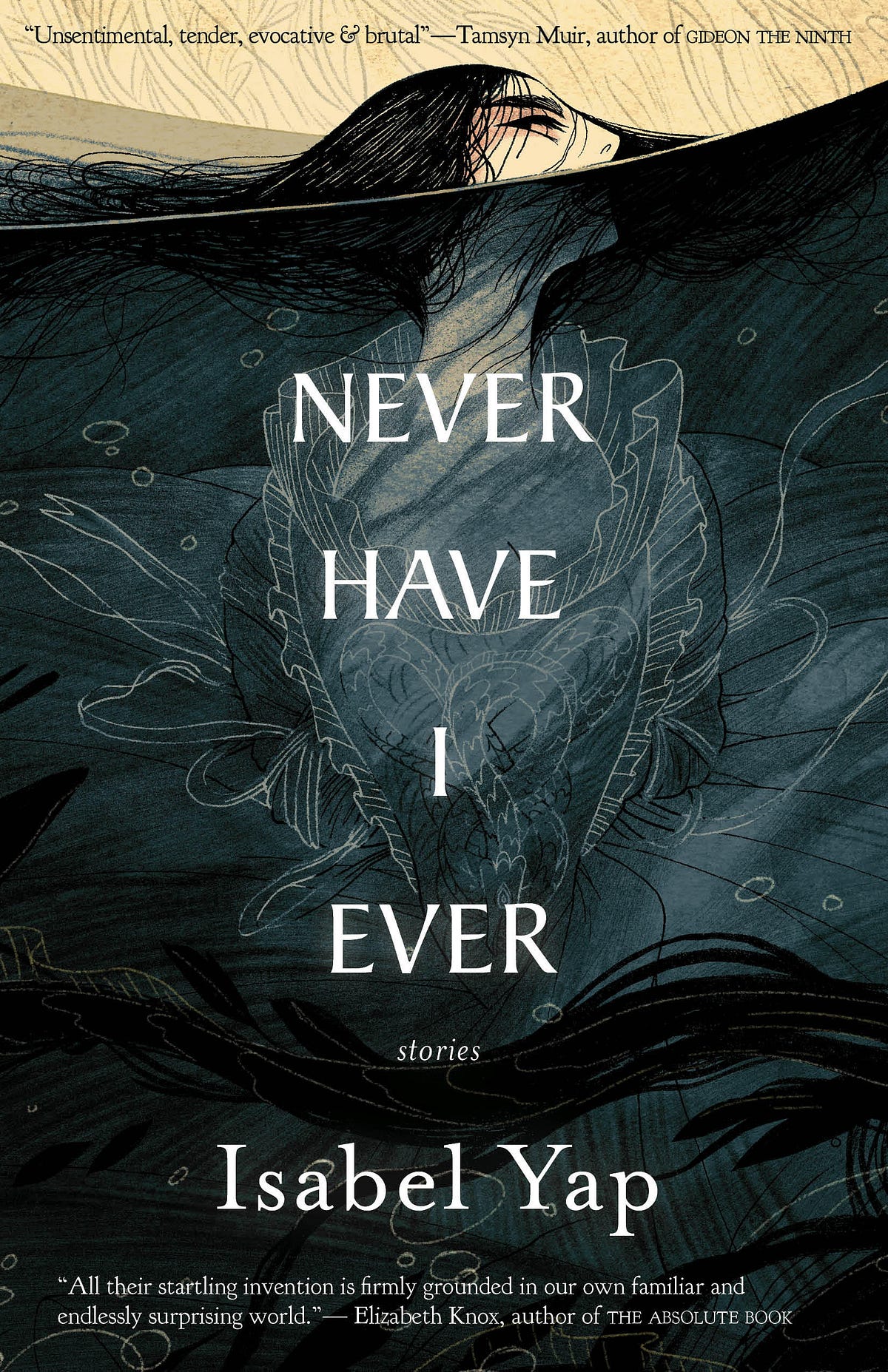 Good Girls, Baby-Eating Monsters, and Crafting a Narrative | by Michael ...