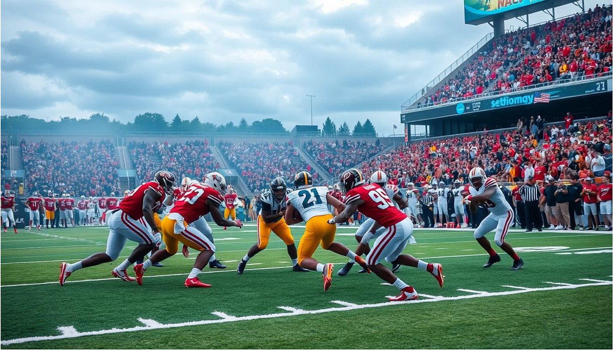 College Football 25 for Beginners: 10 Tips To Win Now | by Juan De Los ...