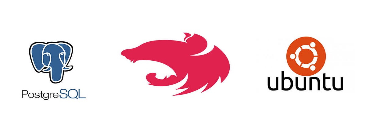 Deploy Nest JS App With Postgres in VPS | by Farhaz Alam | The Startup | Medium