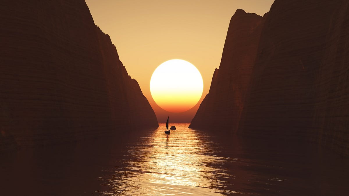 Discovering the Exquisite Natural Wonders of Oman and Myanmar | by ...