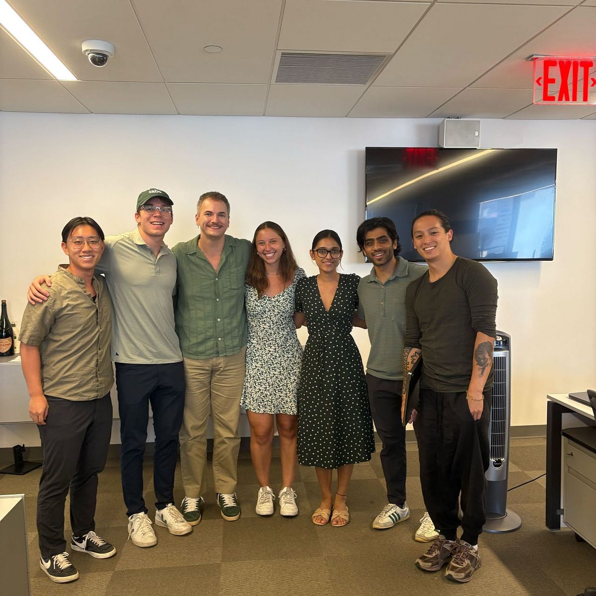 What 100 Hiring Screens Taught Me About Engineering Interviews | by Naomi Pohl | Tabs ...