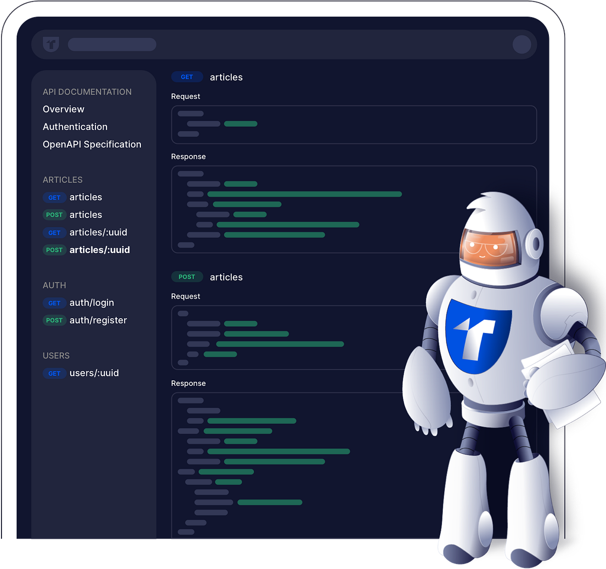 Automating API Documentation Generation with Lyzr and OpenAI | by ... Automating API Documentation Generation with Lyzr and OpenAI | by ...
