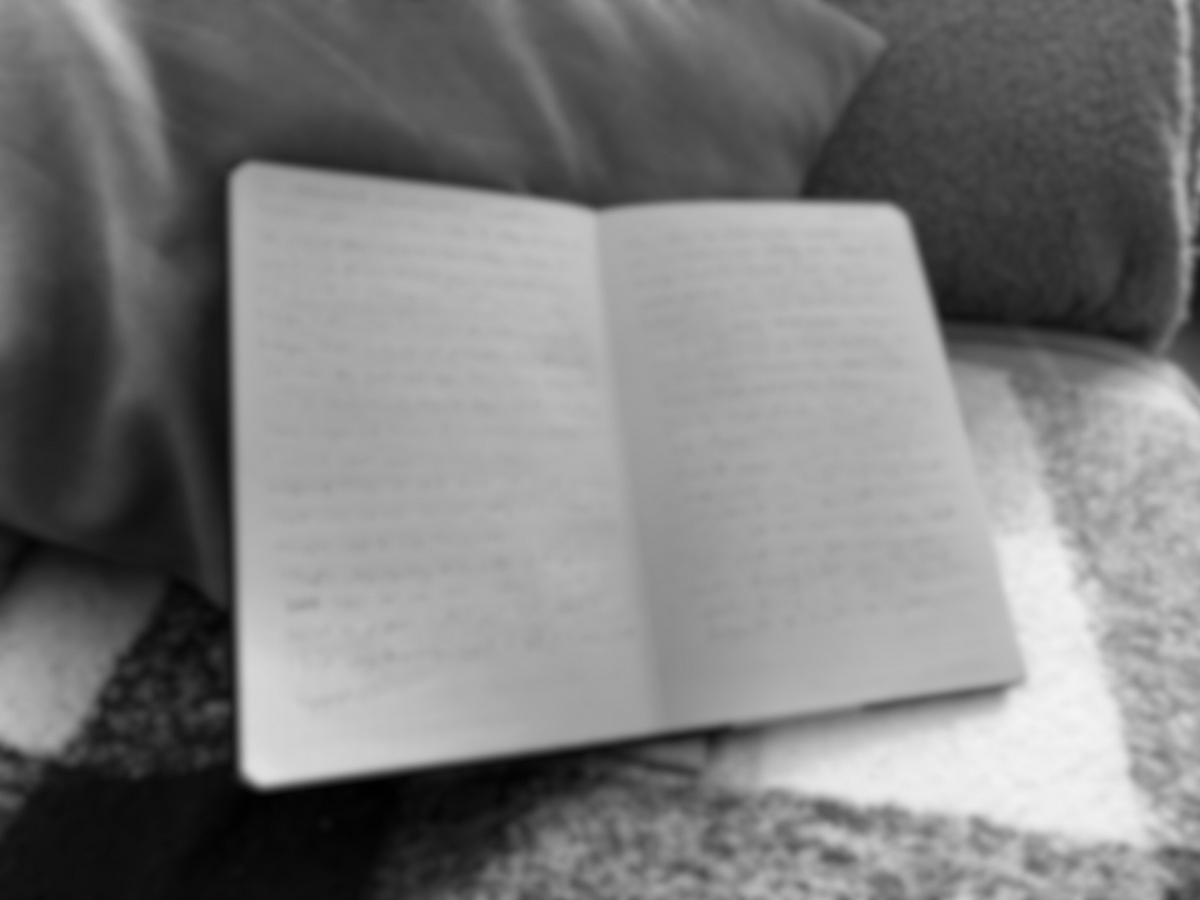 What Journaling Holds That Conversations Can’t | by Victoria Muggridge ...