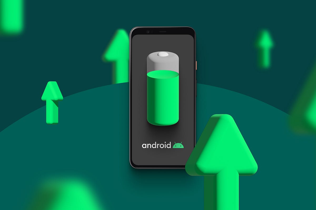 10 Tips You Should Know For Your Android Battery Optimization By