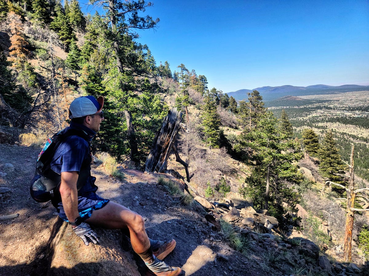 The Real Conversations of Everyday Runners | Medium