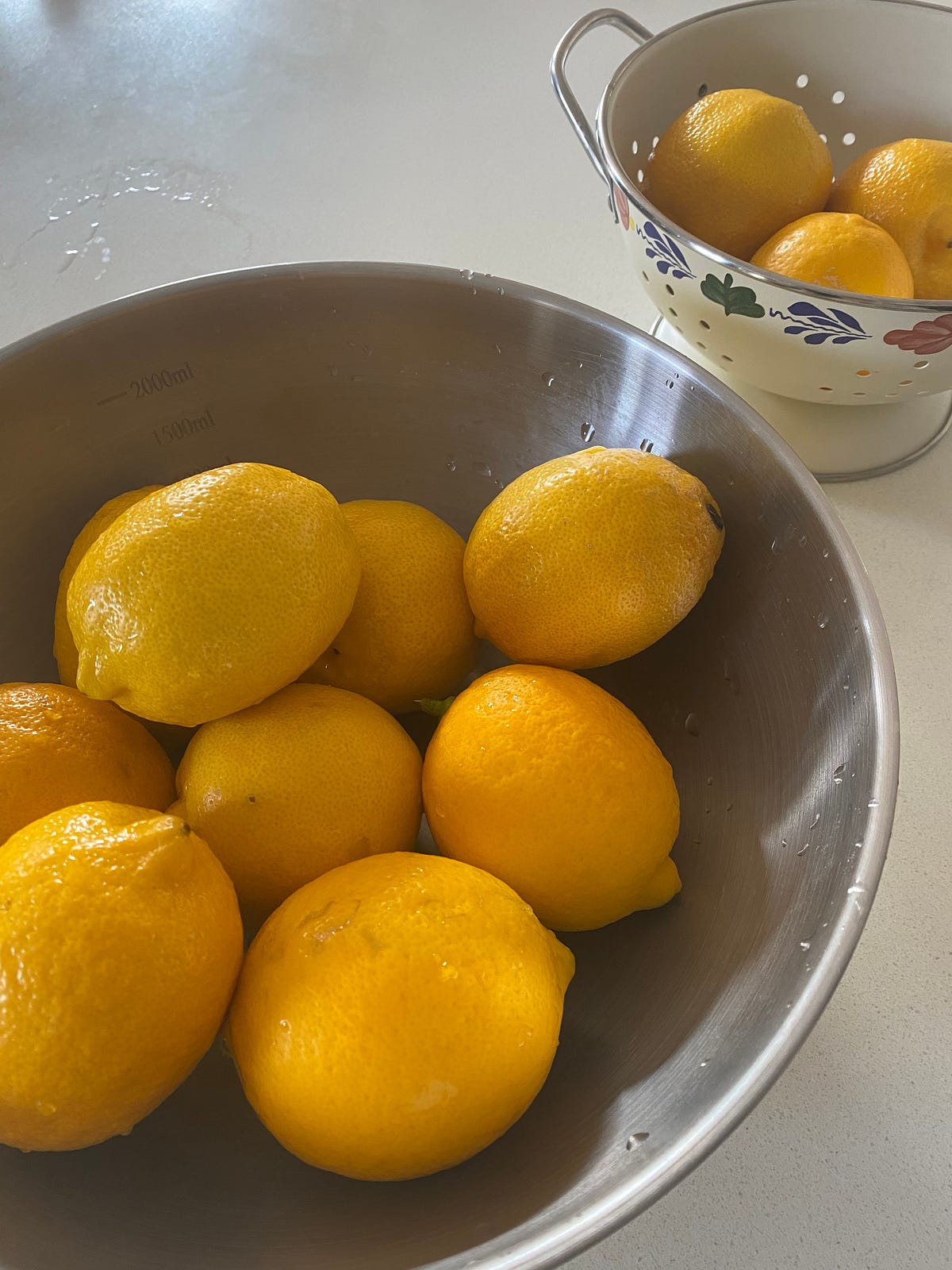 7 ways to Transform Your Home with Lemon Peels: Simple, Effective ...