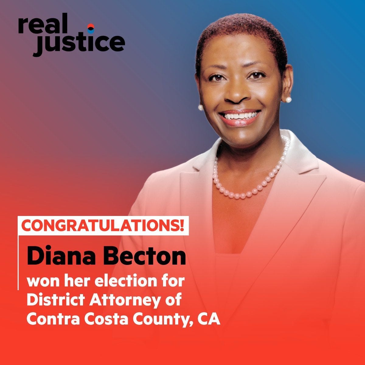 The very hard lessons we learned in our California races for criminal ...