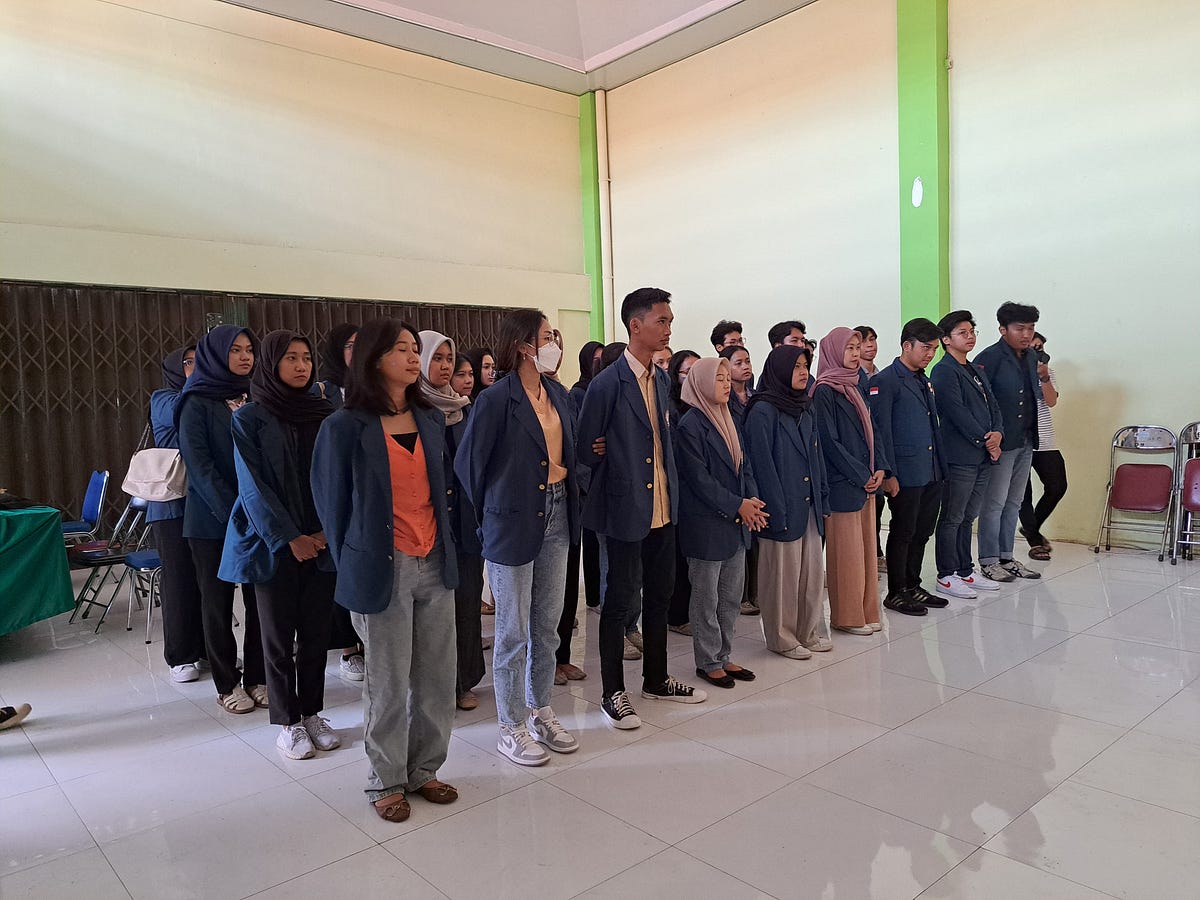 Penutupan KKN Tematik Lingkar Undip: Berdayakan Waduk Diponegoro ...