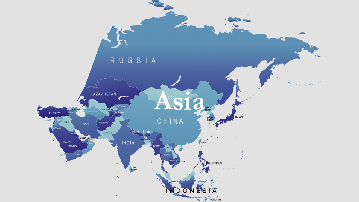 Human Evolution Returns to Asia. After the intriguing discovery of Homo ...