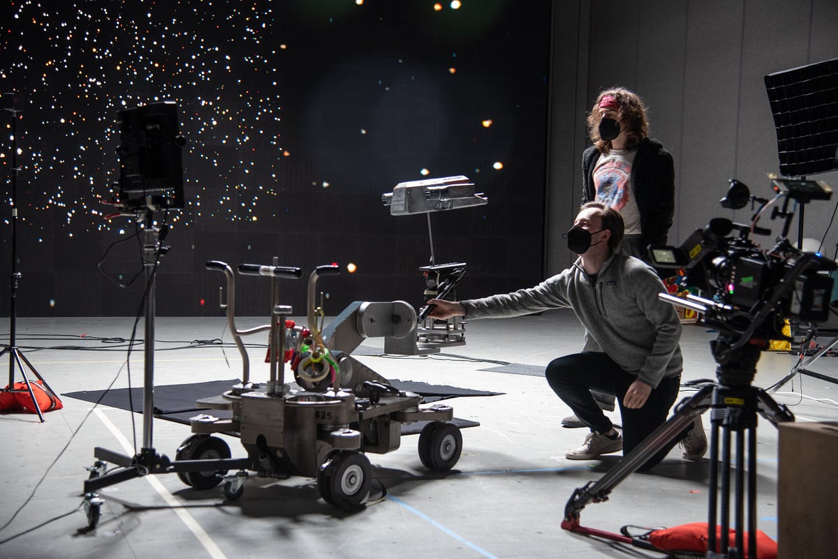 Lessons Learned from the Unconventional Path | by Liam O'Brien | Medium