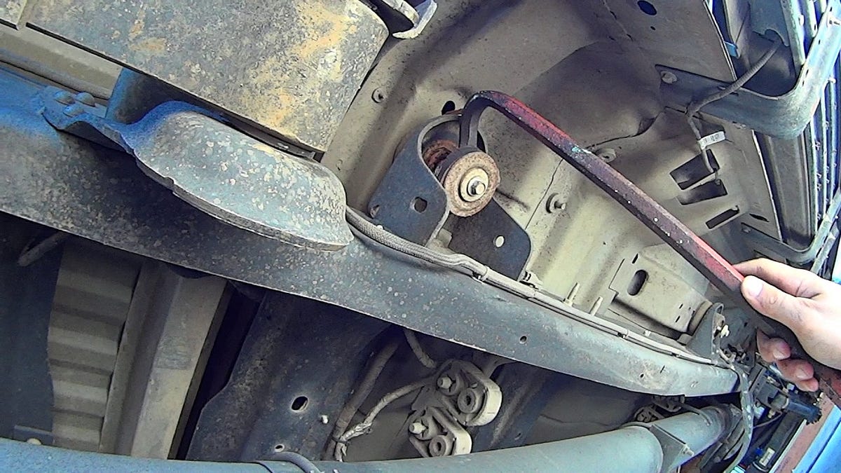 How to Install a Car Body Mount?. Your Car’s body mount is imperative ...