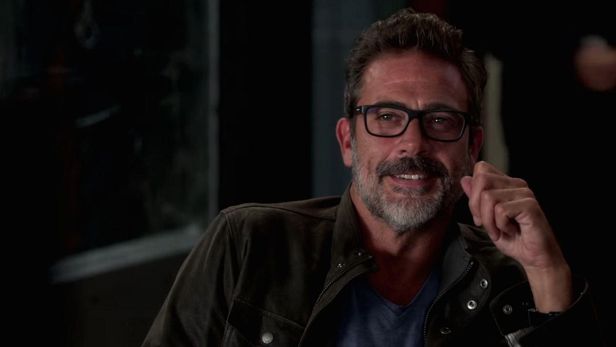 In Appreciation of The Good Wife’s Jason Crouse | by Kelli Marshall ...