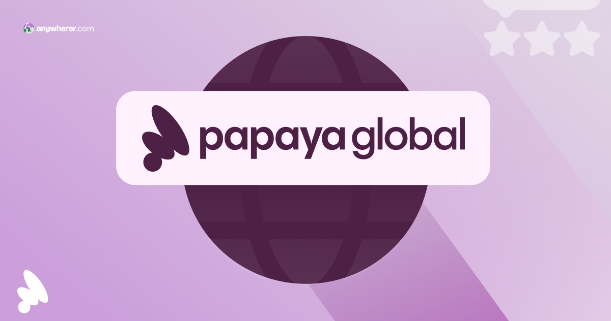 Papaya Global Review: Simplifying Payroll and Compliance Across Borders ...