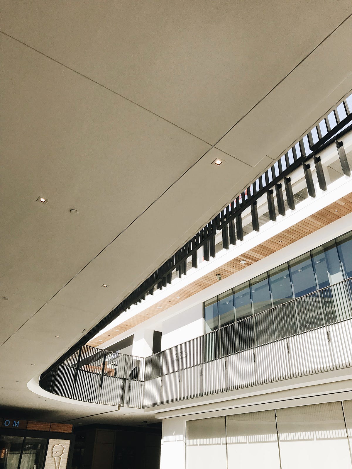 “Empty spaces captured by idle places. | by Frederick Gonzalez | Medium