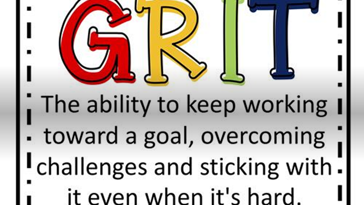 [ Book Summary] Grit The Power Of Passion And Perseverance Viraj